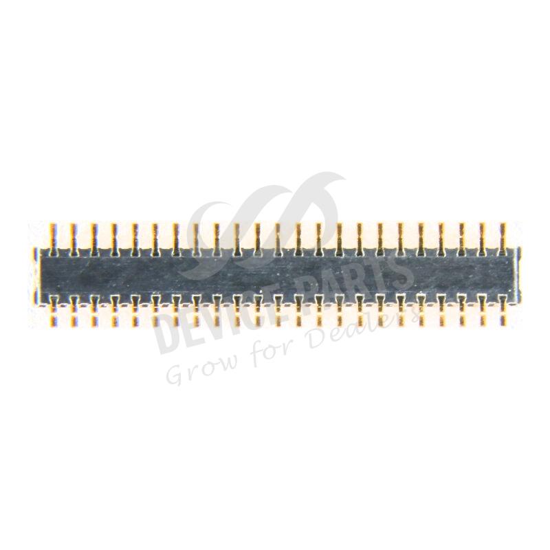 LCD FPC Connector Port on Flex Cable for iPad Pro 12.9 2015(1st)/Mini ...