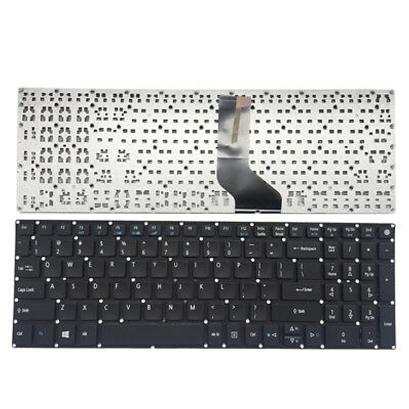 Keyboard for Acer N15Q1 N15Q2 N15Q6 N15W1 N15W2 Spanish Version OEM