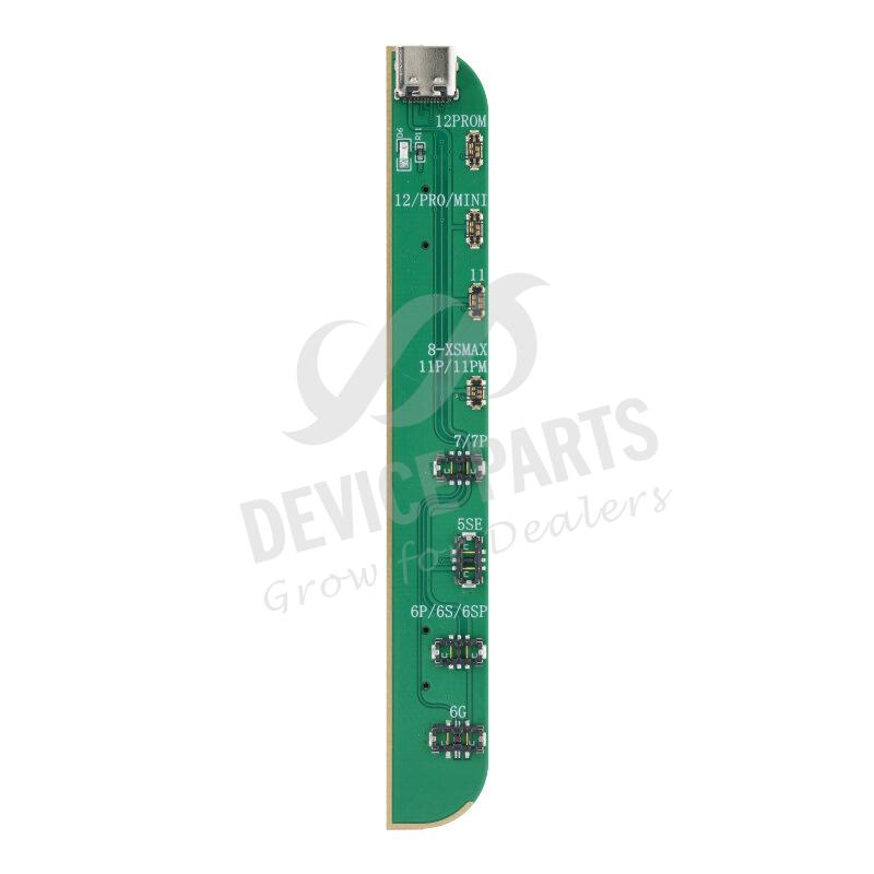 JC V1S/V1SE Battery Detection Connecting Board for iPhone 6-12 Pro
