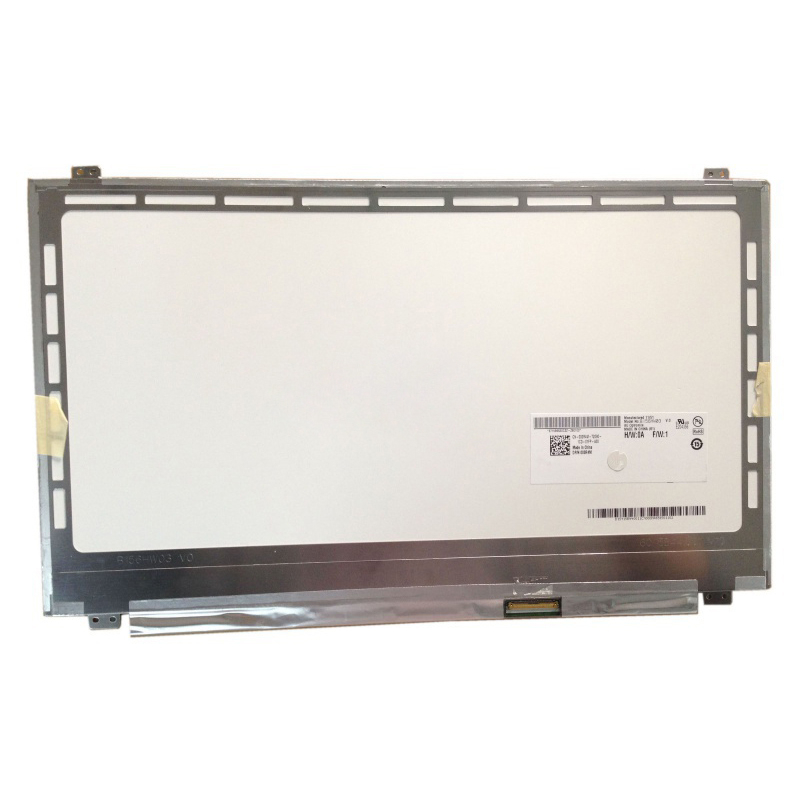 15.6 Inch B156HW03-V.0 LCD Screen Glossy 1920*1080 Ori LVDS 40Pin