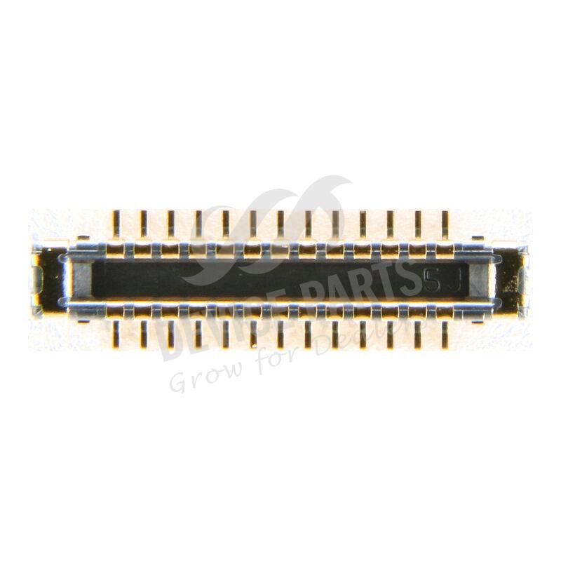 Back Camera FPC Connector Port on Flex Cable for iPhone X Ori 26Pin