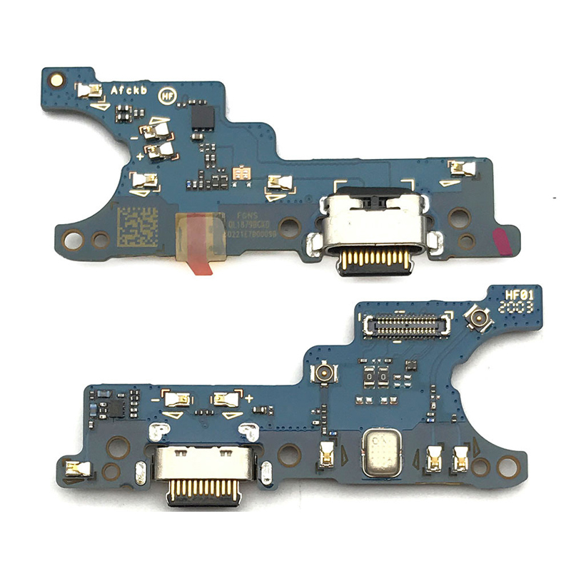 Charging Port Board for Samsung Galaxy A11 A115U USA Version Ori