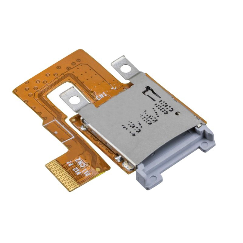SD Card Reader for Microsoft Surface Go A1824 Ori R