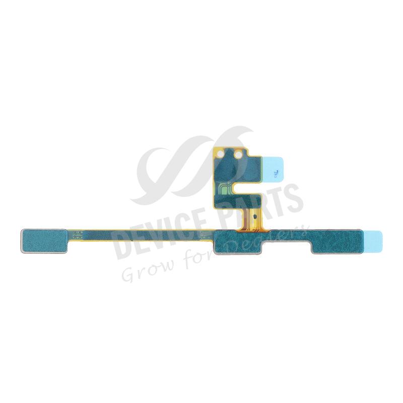 Power&Volume Button Flex Cable for Xiaomi Poco X3/Poco X3 NFC/Poco X3 ...