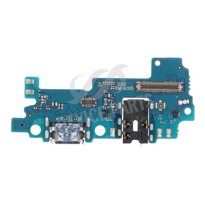 Charging Port Board for Samsung Galaxy A31 HQ