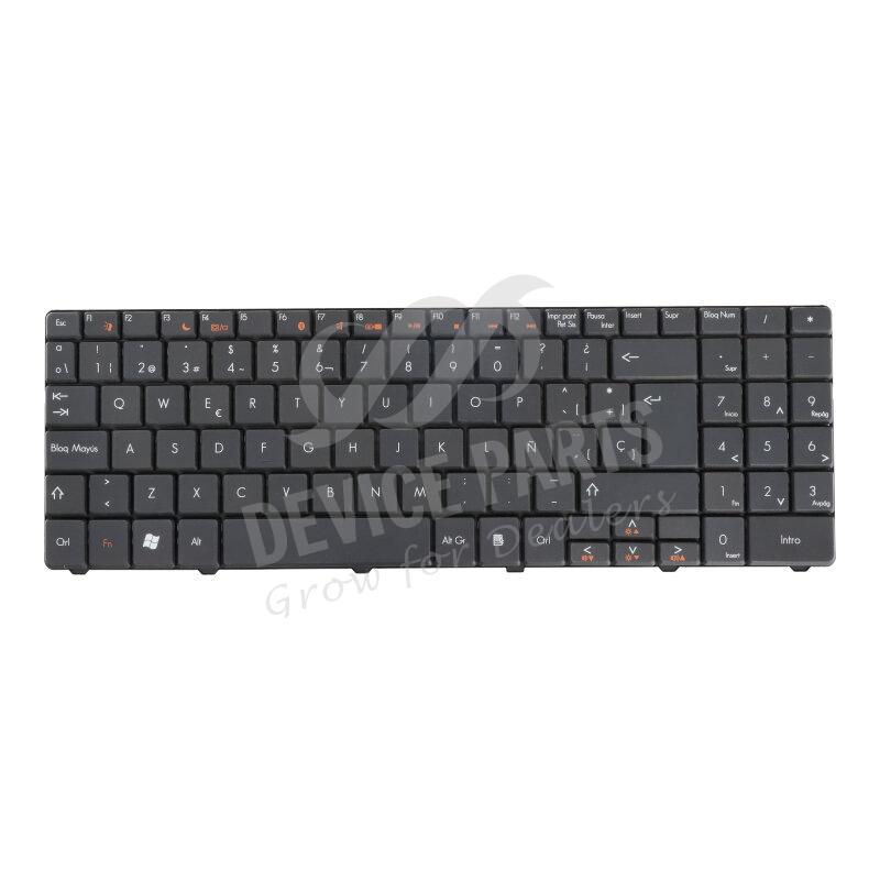 Keyboard for Gateway MS2285 MS2288 MS2274 Spanish Version OEM