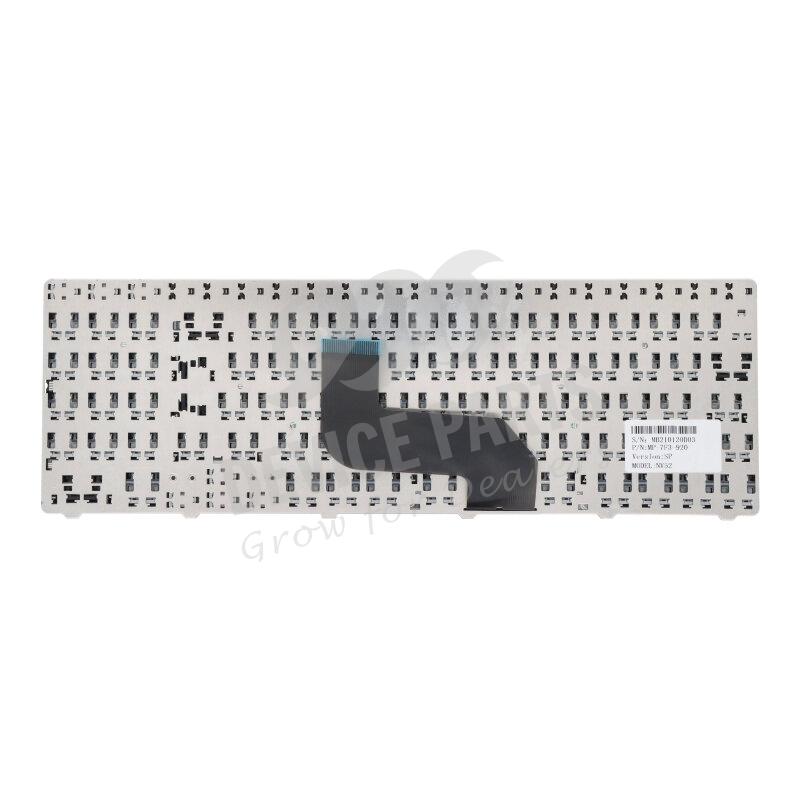 Keyboard for Gateway MS2285 MS2288 MS2274 Spanish Version OEM