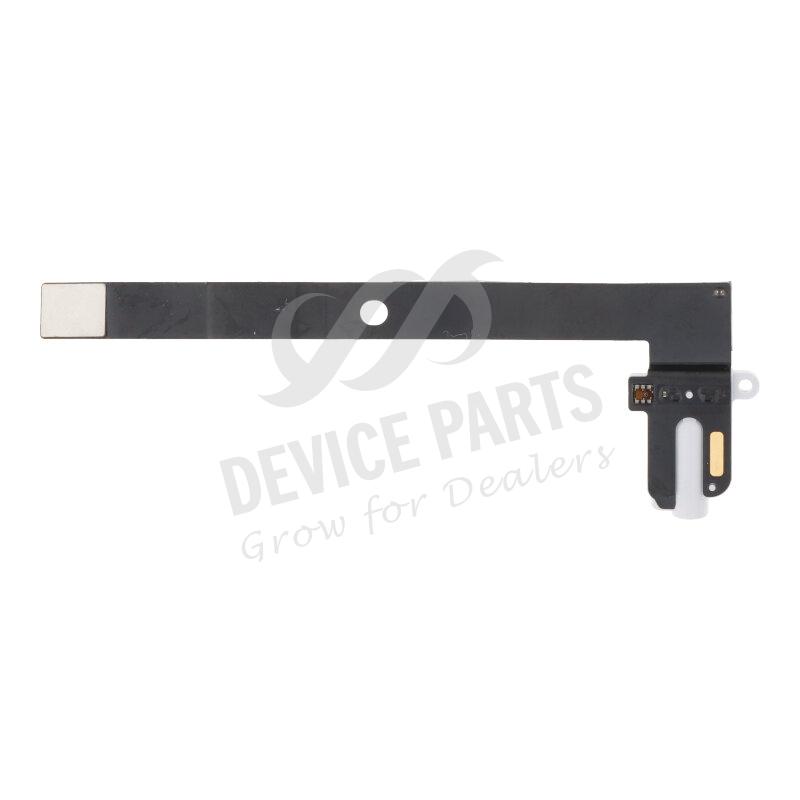Headphone Jack Flex Cable for iPad Mini 2019/Mini 5 WiFi Version White Ori