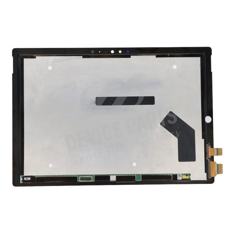 Screen Replacement for Microsoft Surface Pro 4 Black OEM