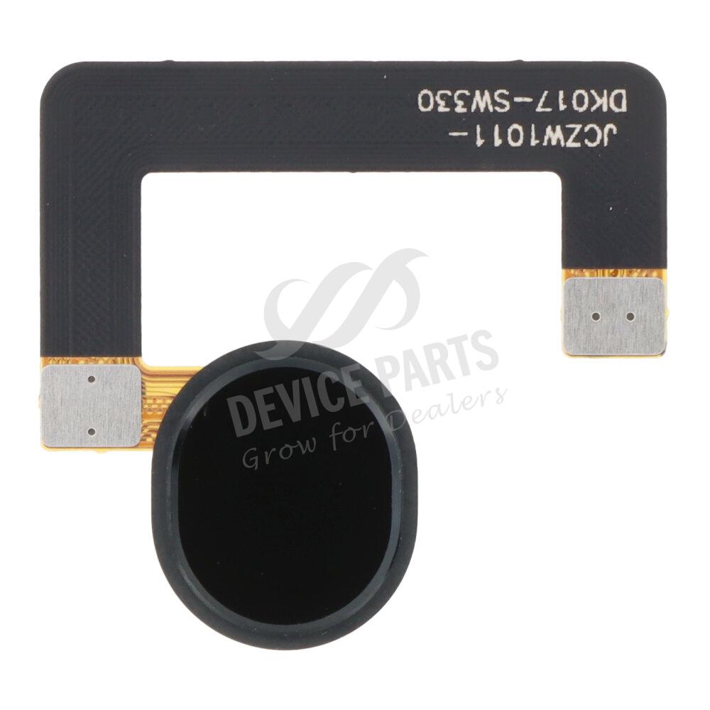Fingerprint Sensor Flex Cable for Blackview A80 Pro Black Ori