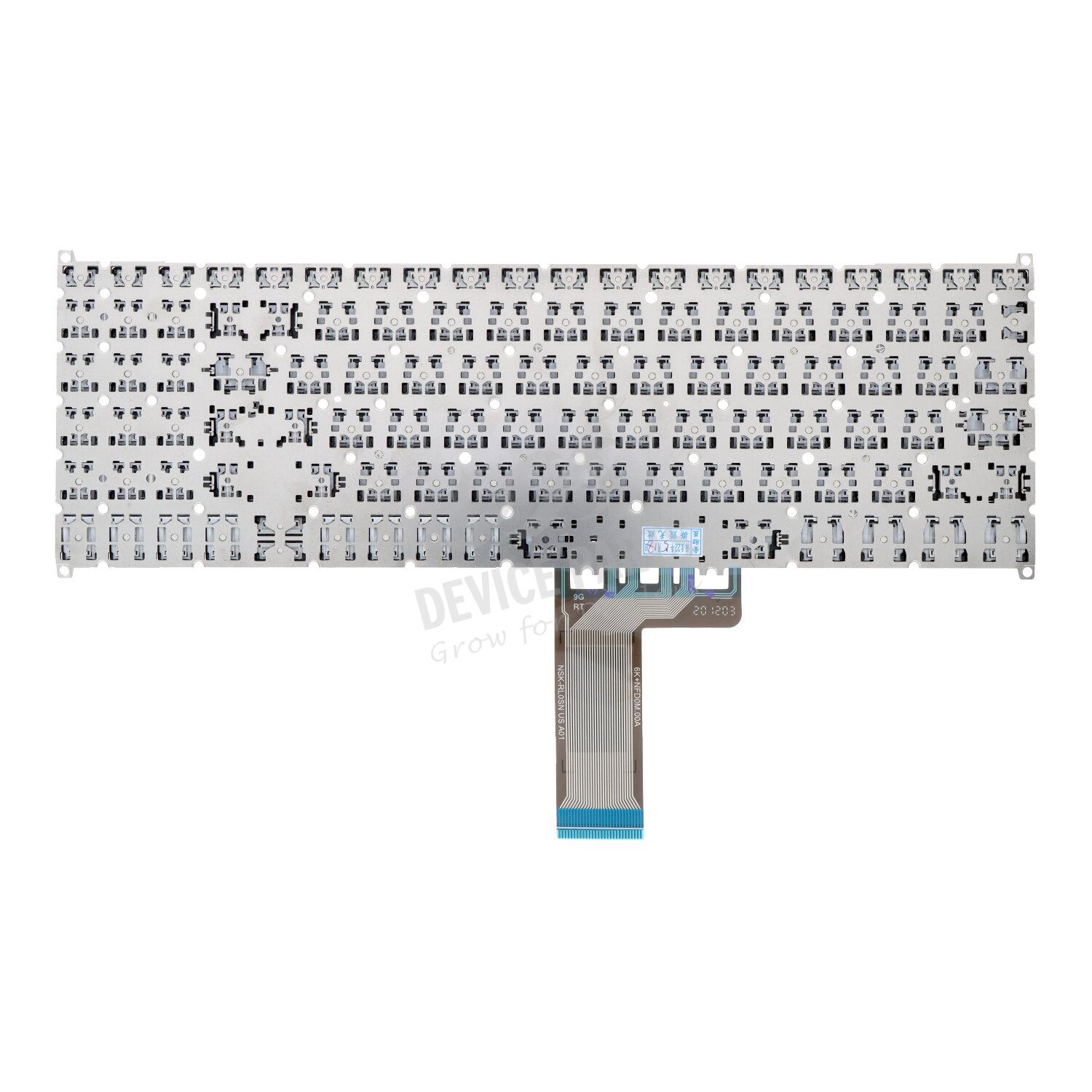 Keyboard for Acer Aspire A315-57 N19C1 US Version Ori