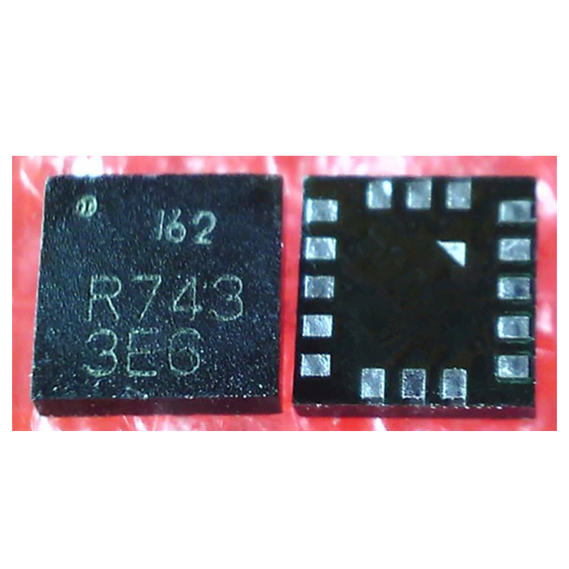 S2PG001 I62 Gyroscope IC Ori