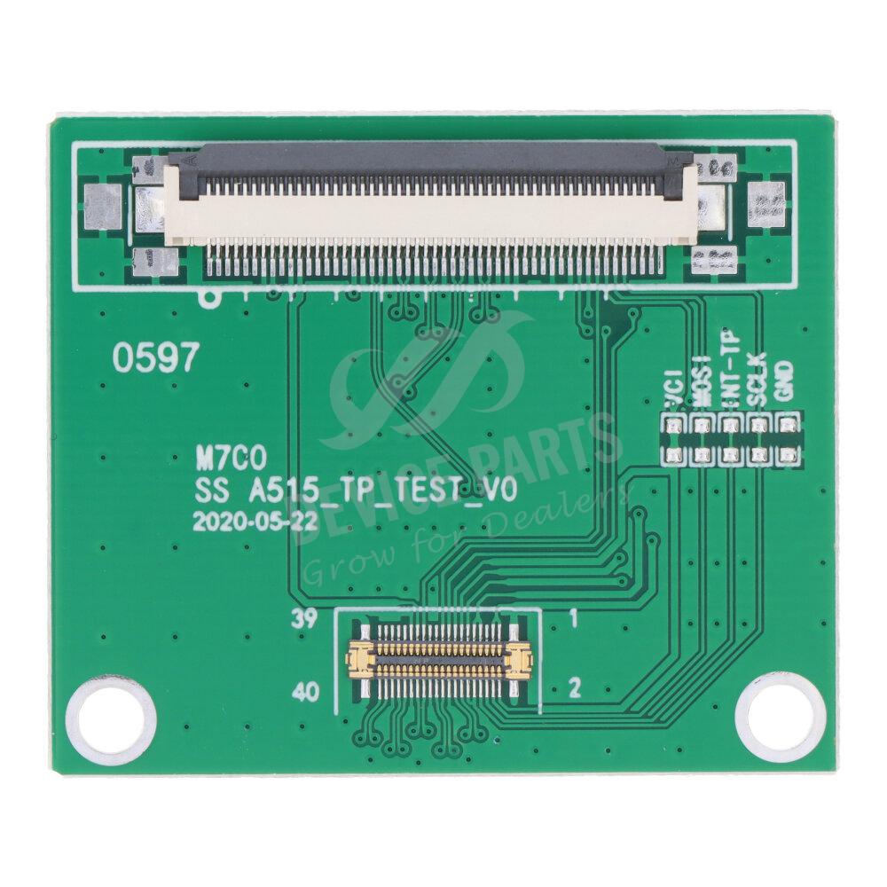 M710 LCD&Touch Screen Tester Board for Samsung Galaxy A51/A41
