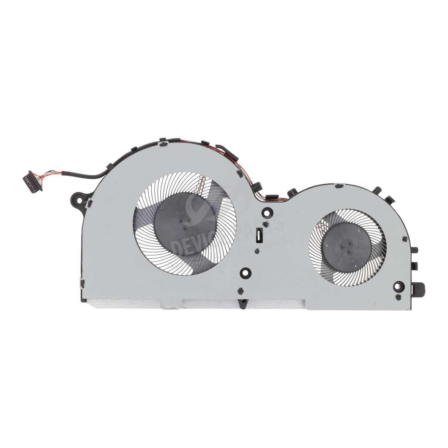 Fan for Lenovo IdeaPad L340-15IRH Ori