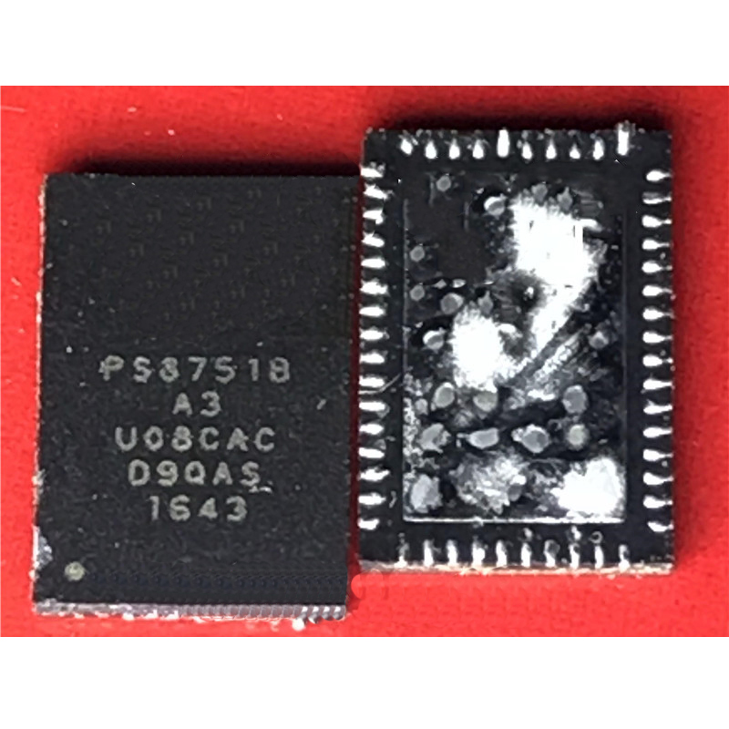 PS8751B-A3 IC Ori（Third Party Packaging)