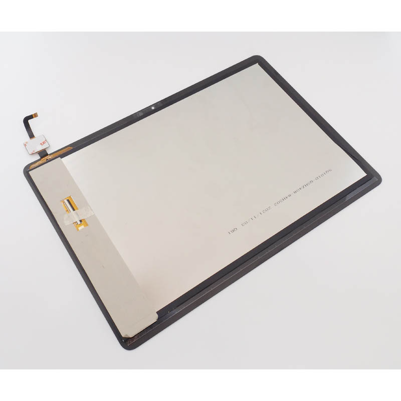 Screen Replacement for Blackview Tab 10 Black Ori