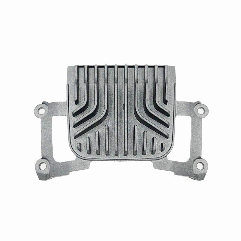 ESC Heat Sink for DJI FPV Drone Ori