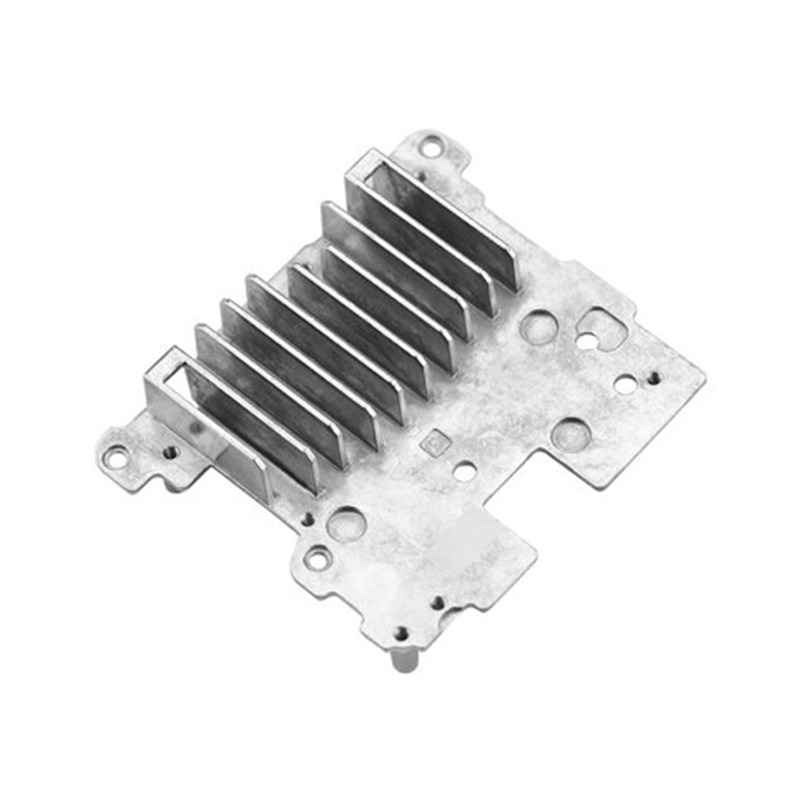 Upper Heat Sink for DJI FPV Drone Ori