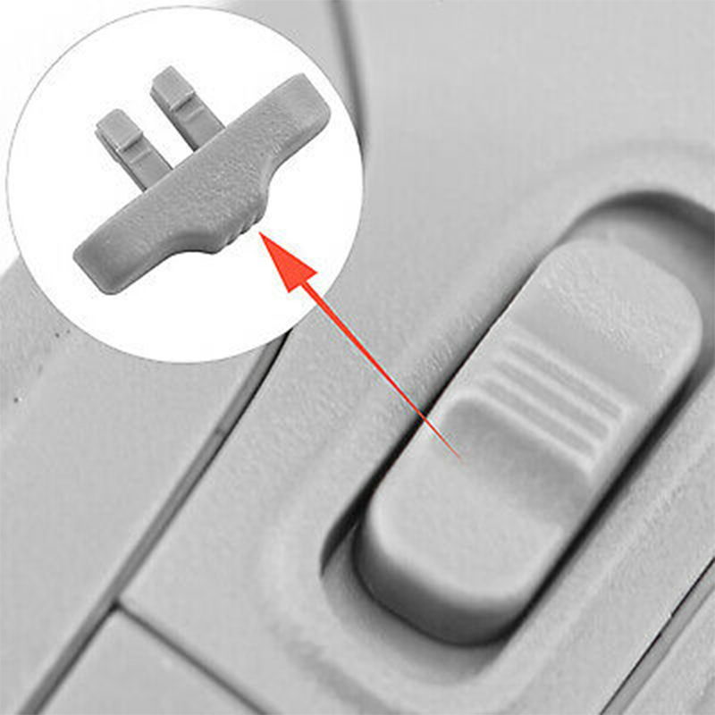 Gimbal Push Button Key for DJI FPV Controller Ori