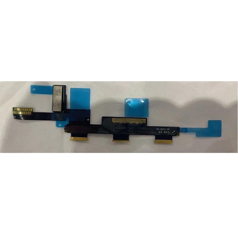 Touch Screen Flex Cable for iPhone X HQ