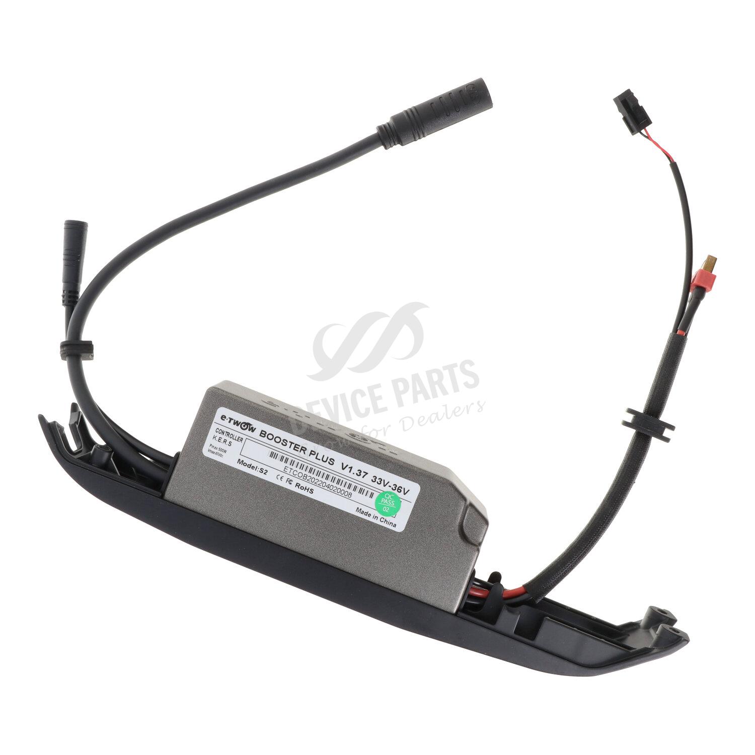 8.5AH 36V Controller KIT for E-Twow S2 Booster V Ori