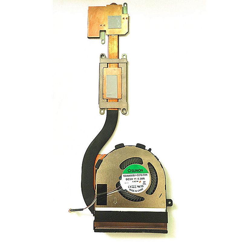 EG50050S1-C270-S9A Fan with Heatsink for Dell Latitude E5450 Ori