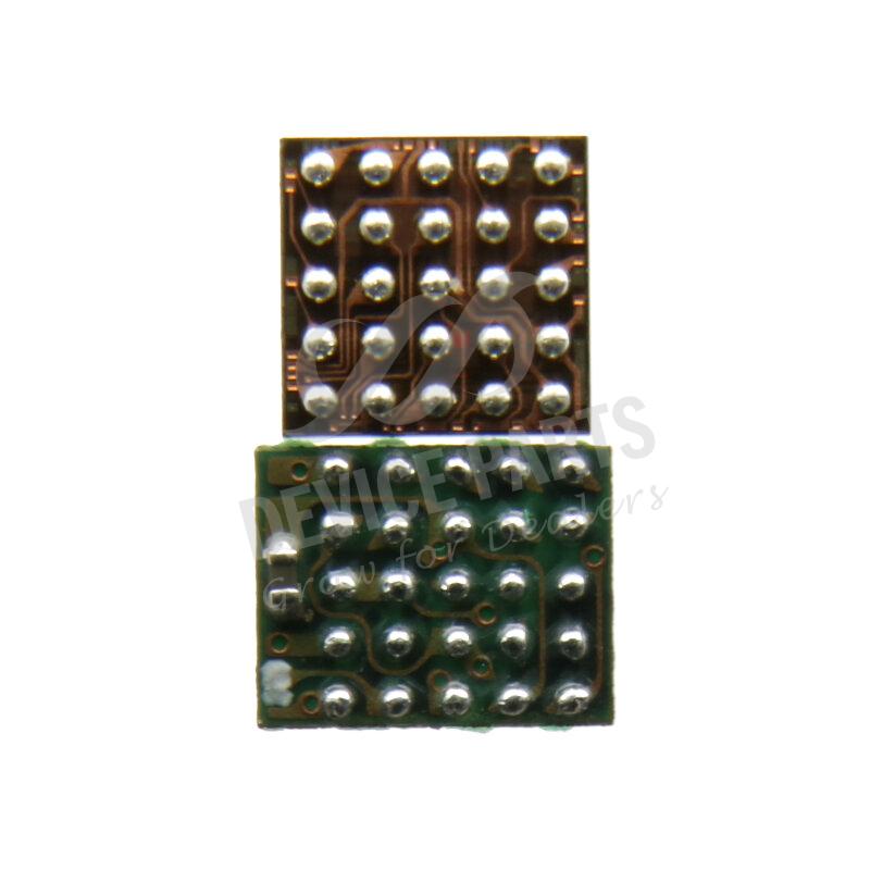LuBan Face ID Dot Matrix IC Chip for iPhone 11/12 Series