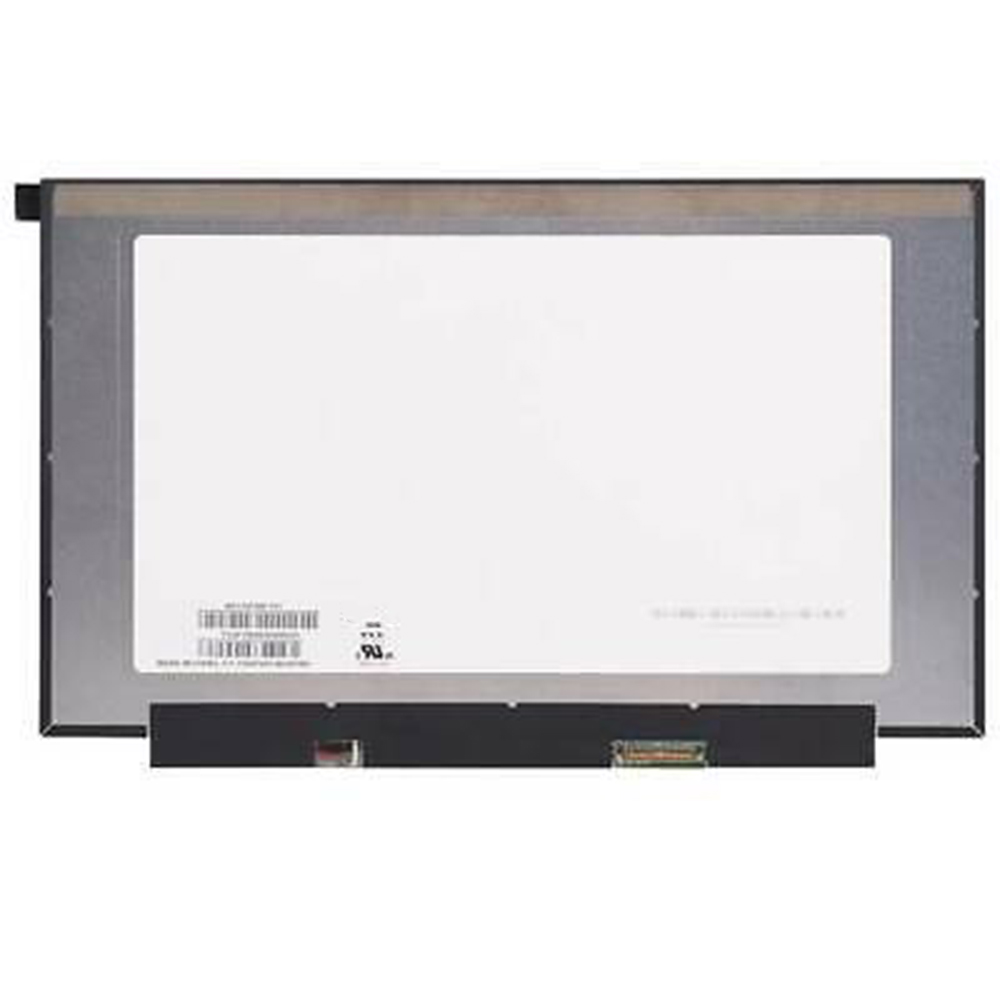 13.3 Inch NV133FHM-T01 LCD Screen with Touch Small Connector 1920*1080 ...