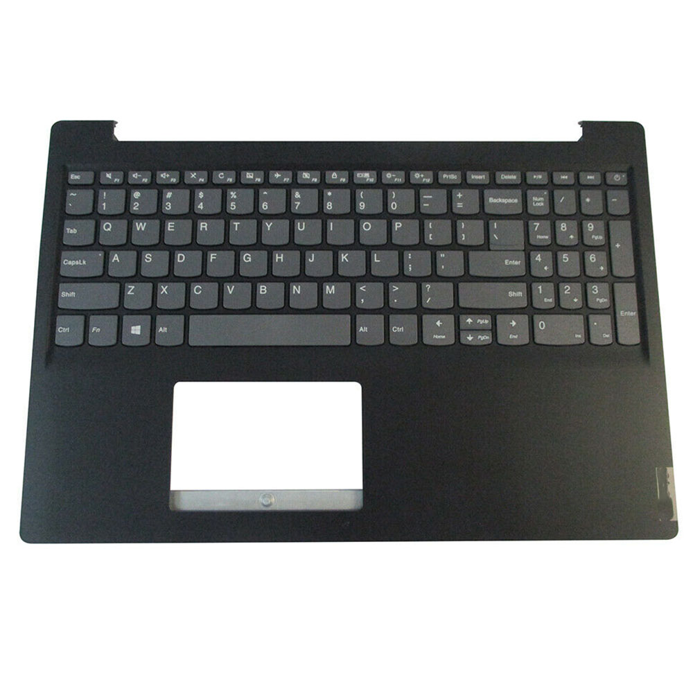 Top Case + Keyboard for Lenovo Ideapad S145-15IWL US Version Black Ori
