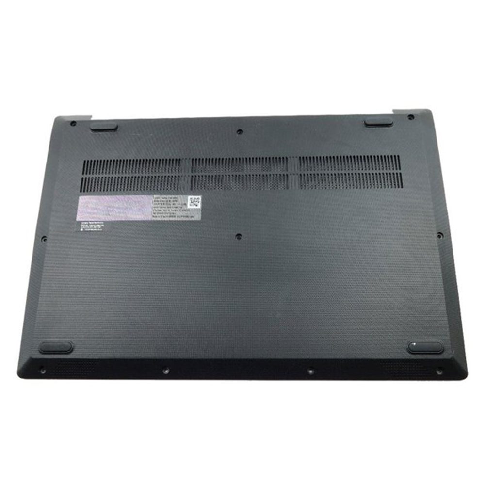 Plastic Bottom Case for Lenovo Ideapad S145-15IWL Gray Ori