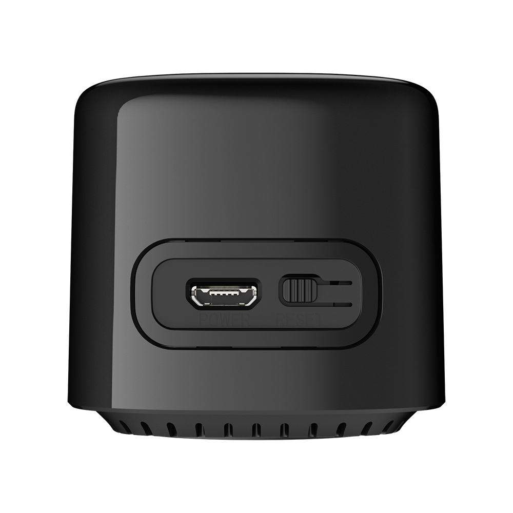 BroadLink RM4C Mini Home Smart Control Infrared IR Remote Controller ...