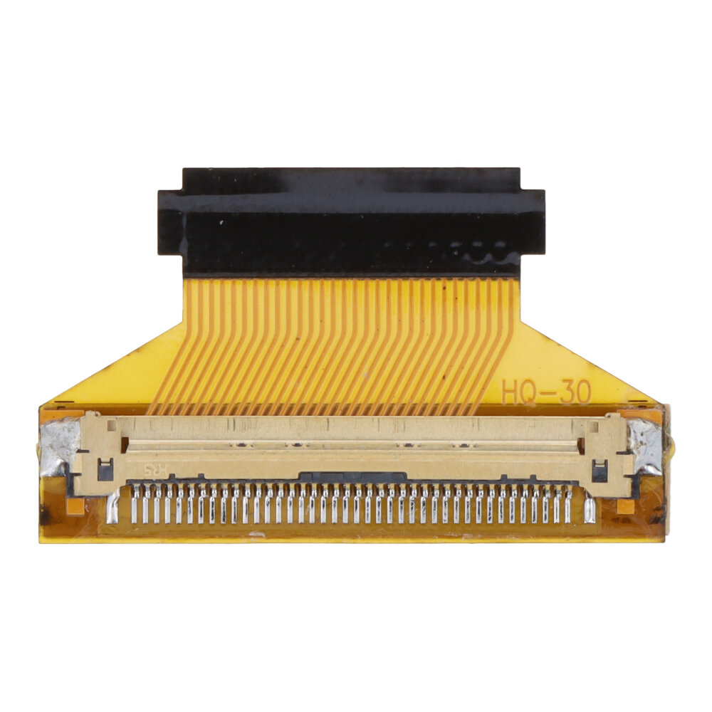 30Pin(0.5mm) Output to 40Pin(0.5mm) Input EDP Cable Adapter HQ