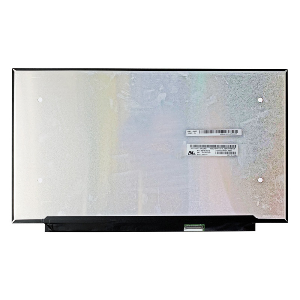 13.3 Inch LP133WF7-SPB2 LCD Screen Non-Touch Matte 1920*1080 Ori eDP 30Pin