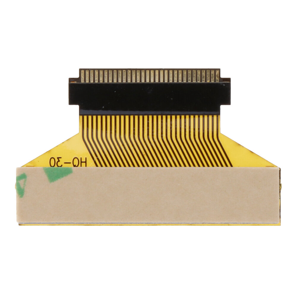 30Pin(0.5mm) Output to 40Pin(0.5mm) Input EDP Cable Adapter HQ