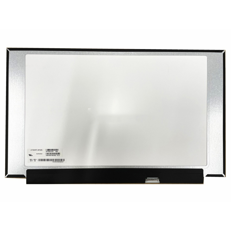 15.6 Inch LP156WFC-SPE2 LCD Screen Non-Touch Glossy 1920*1080 60Hz Ori ...