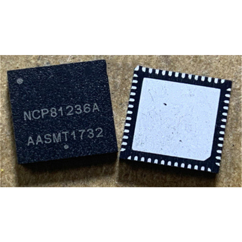 NCP81236 IC Ori