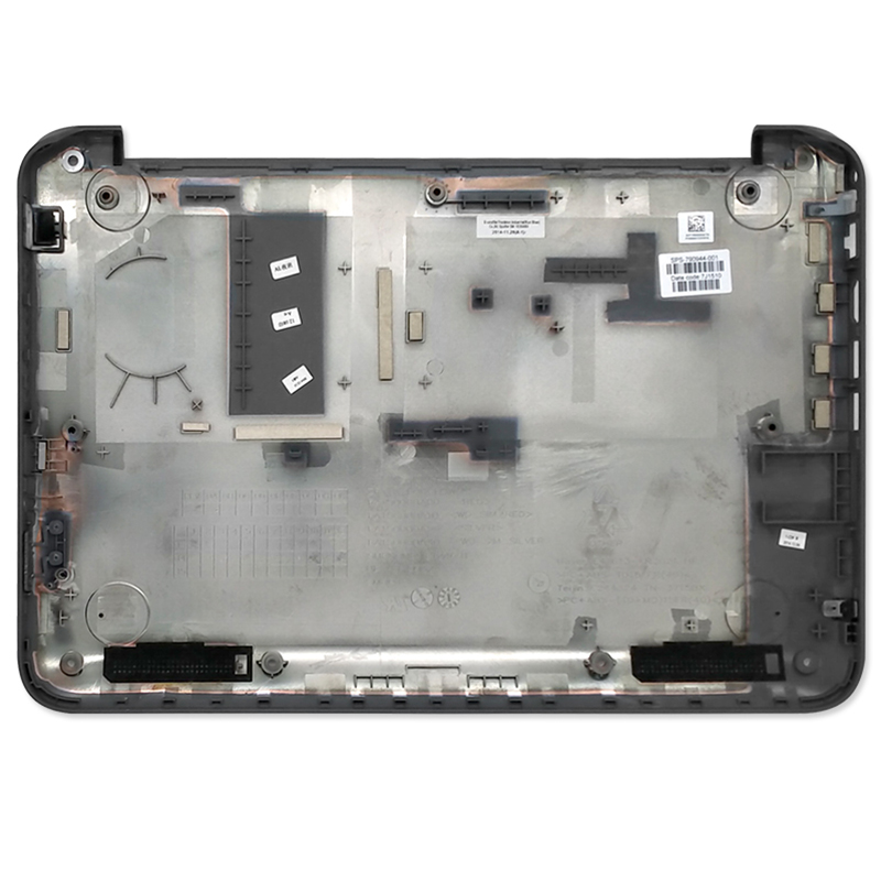 Bottom Case for HP Pavilion X360 11-N Black Ori
