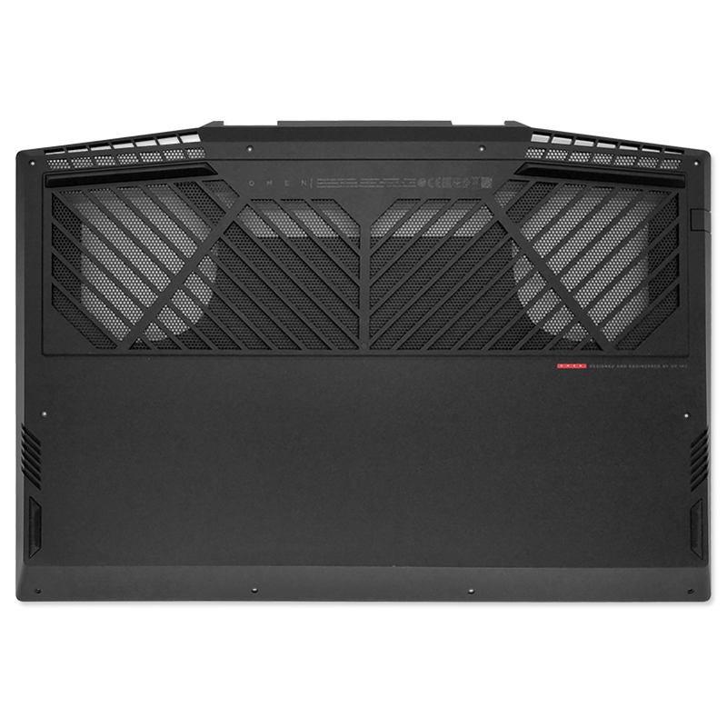 Bottom Case for HP Omen 17-CB Black Ori