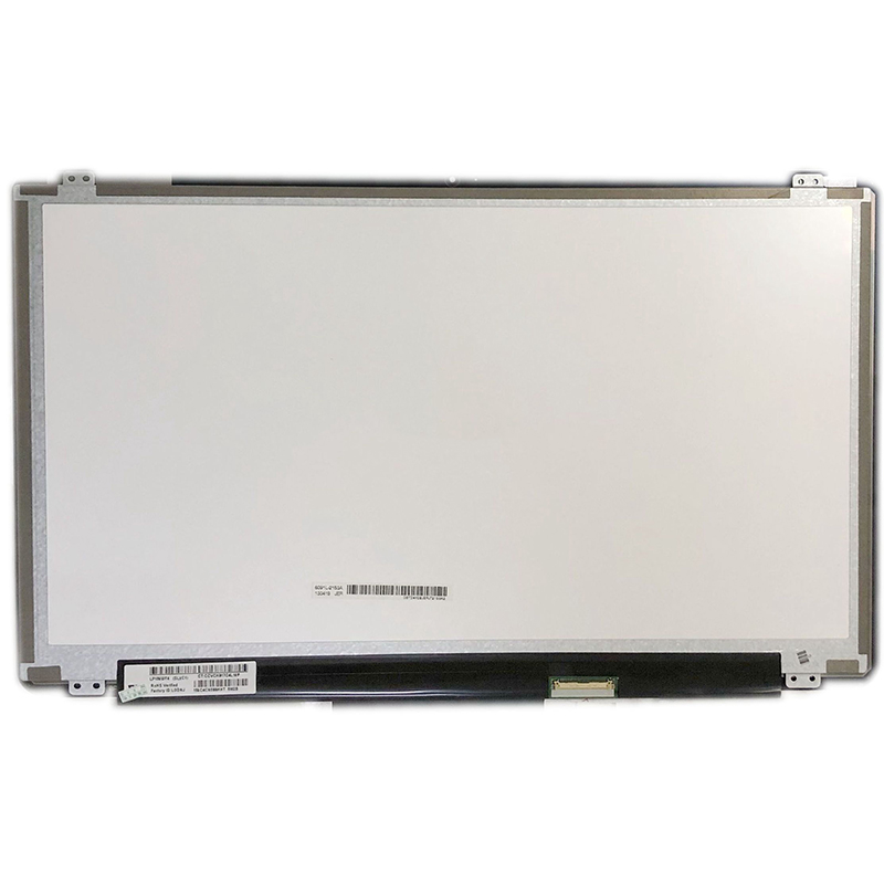 15.6 Inch LP156WF4-SLC2 LCD Screen Non-Touch Matte 1920*1080 60Hz Ori ...