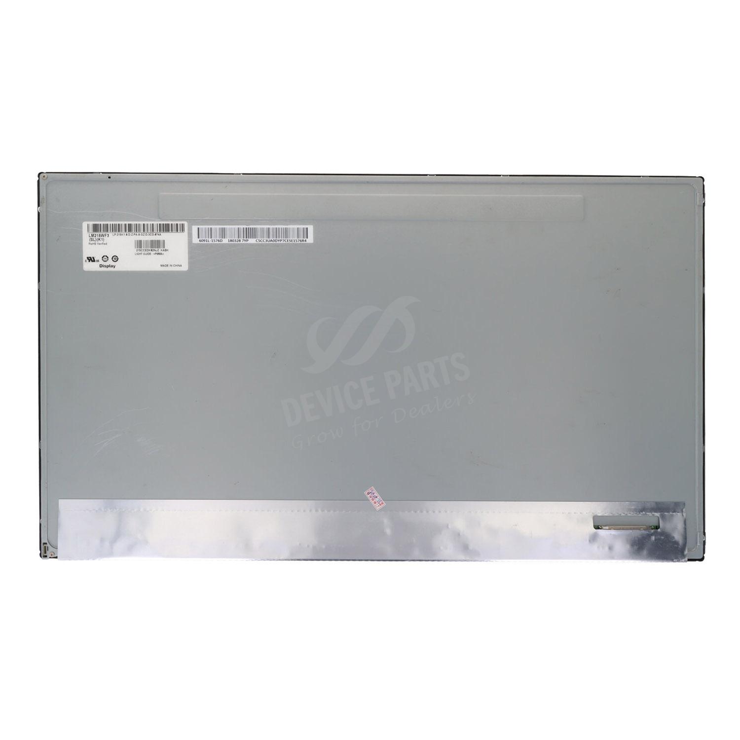 21.5 Inch LM215WF3-SLA1 LCD Screen Non-Touch Glossy 1920*1080 Ori R ...
