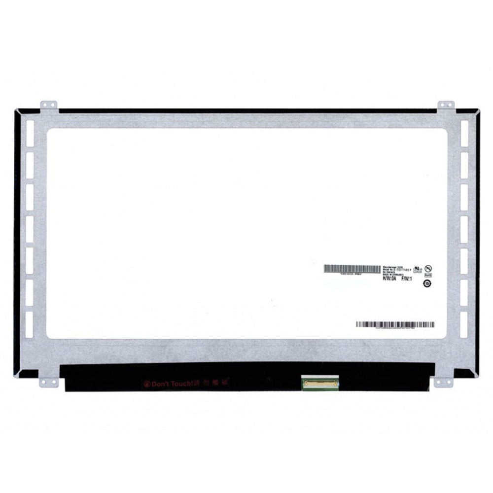 15.6 Inch B156HTN03.2 LCD Screen Non-Touch Glossy 1920*1080 60Hz Ori ...
