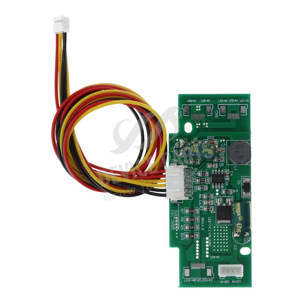 Mac 2021A Version LCD Testing Cables for Laptop Screen Assembly Tester ...