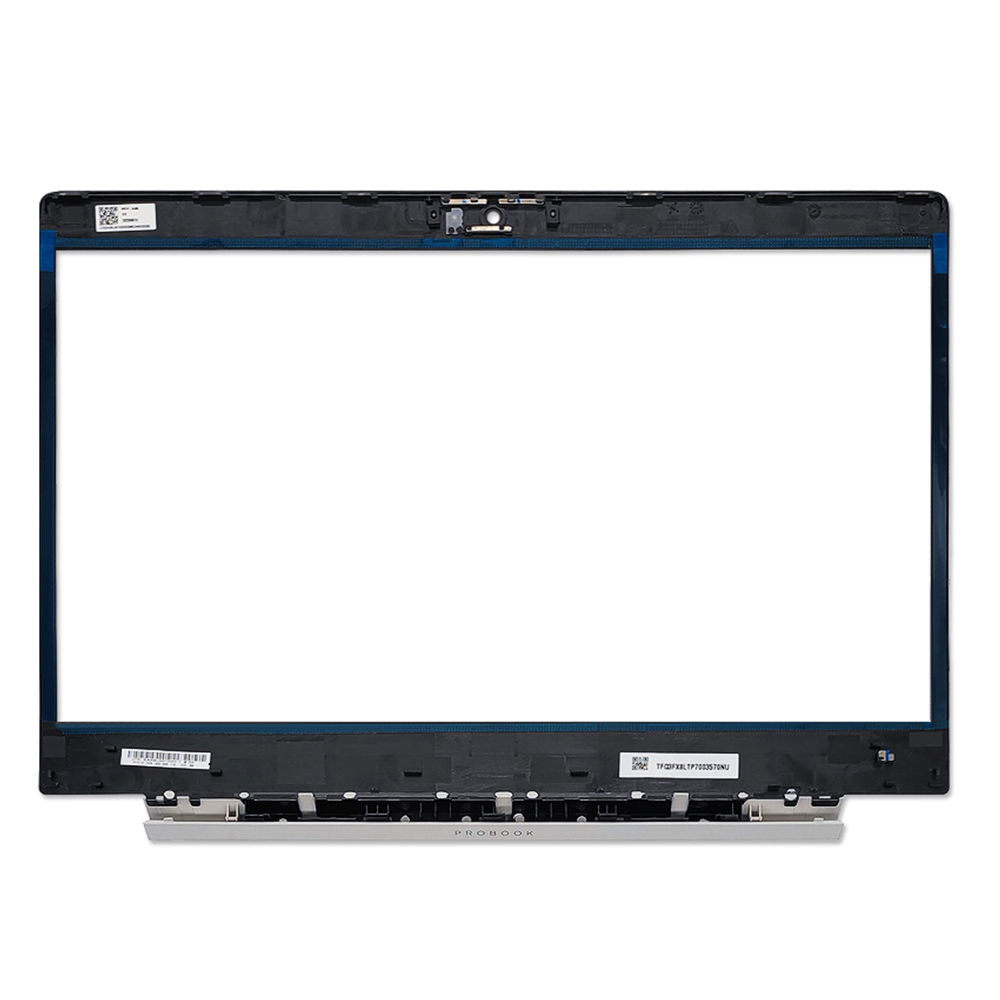 B Shell with Bracket for HP ProBook 430 G7 Black Ori