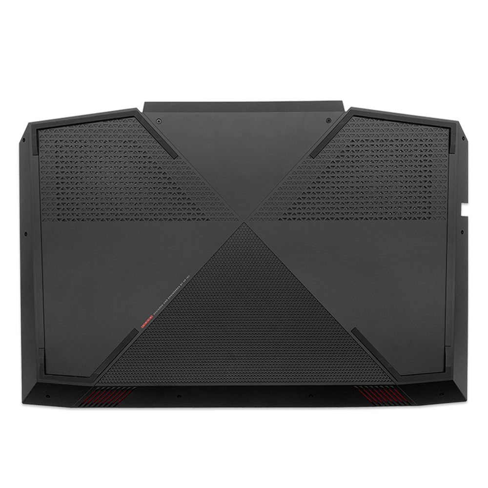 Bottom Case for HP Omen 17-AN Black Ori 98% New