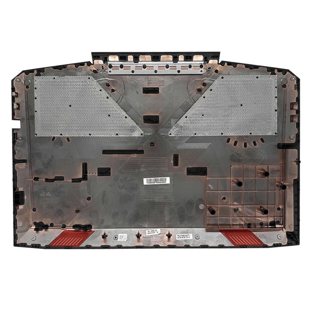 Bottom Case for HP Omen 17-AN Black Ori 98% New