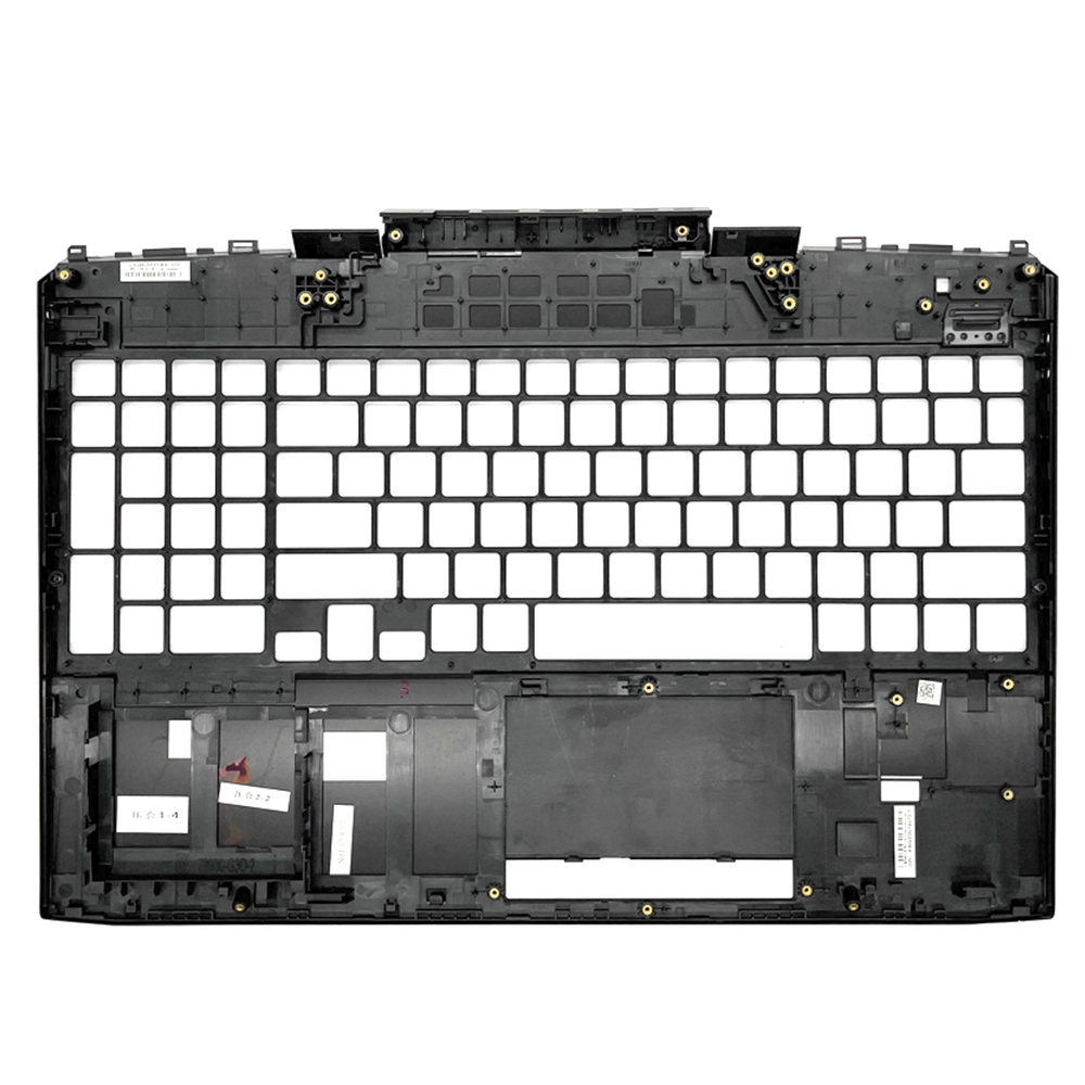 Top Case for HP Omen 15-DC Small Carriage Return Version Black Ori
