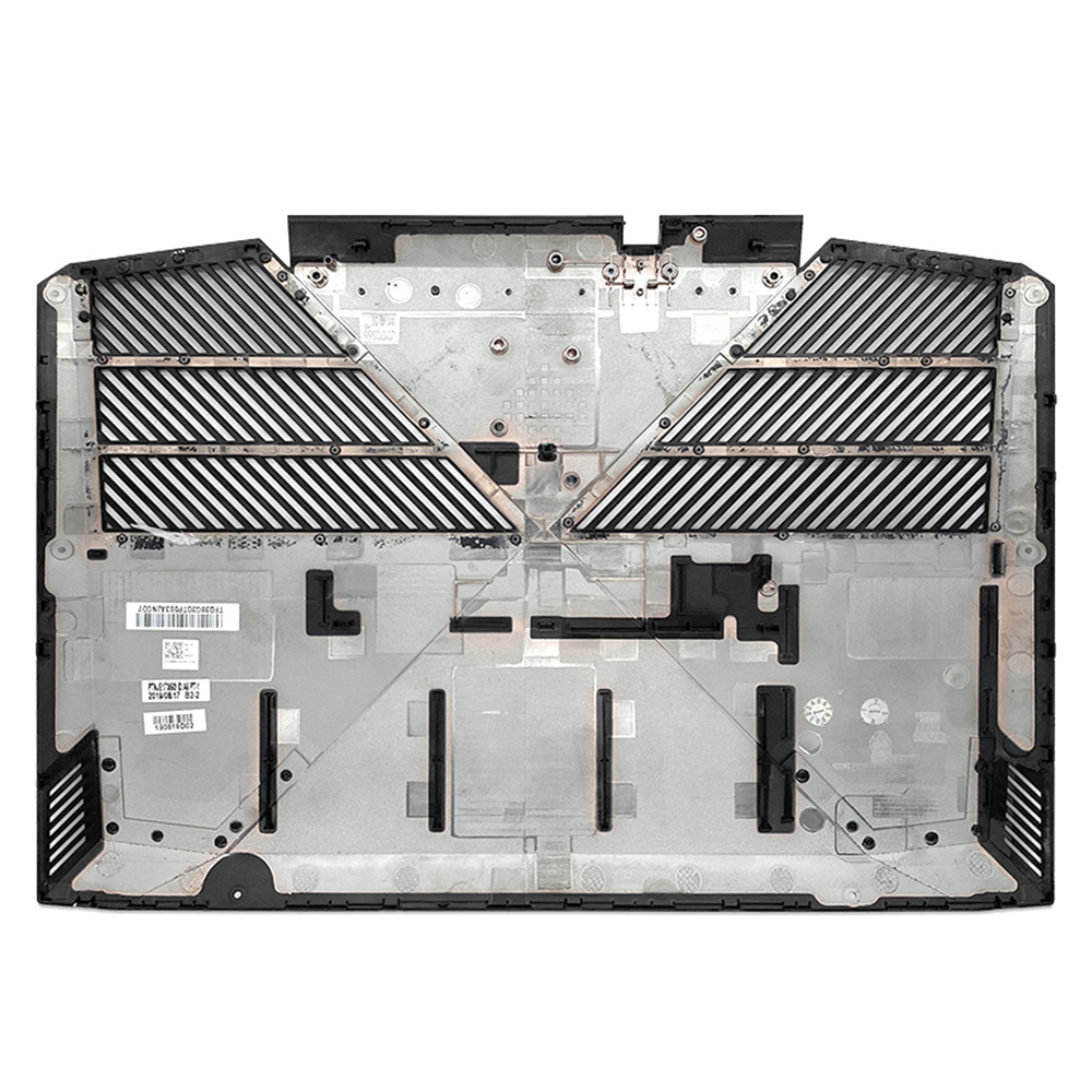 Bottom Case for HP Omen 15-DC Black Ori