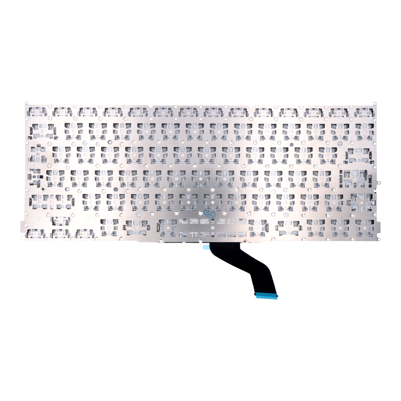 Keyboard for Macbook Retina Pro 13.3" A1425 Swiss Version 2012-2013 Ori
