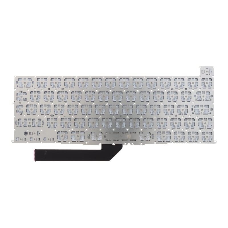 Keyboard for Macbook Pro 16" 2019 A2141 Swiss Version Black Ori
