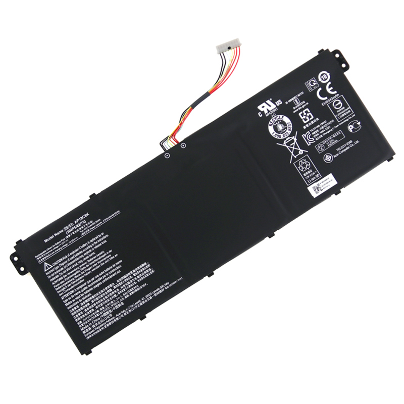 AP18C8K Battery for Acer Aspire 5 A514-32/SF314-42 HQ
